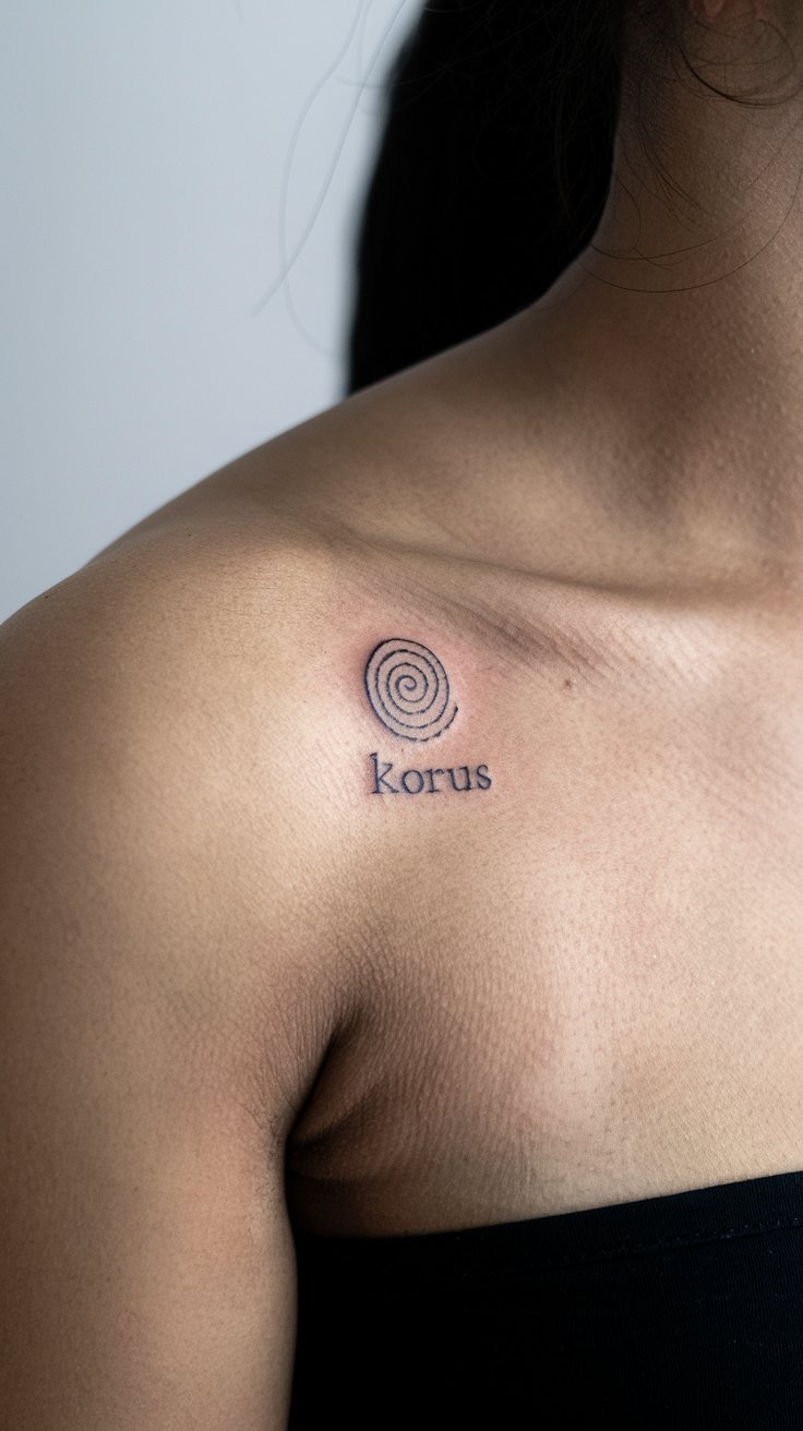 11 Traditional Maori Tattoo Ideas for a Cultural Heritage - getstylish.blog