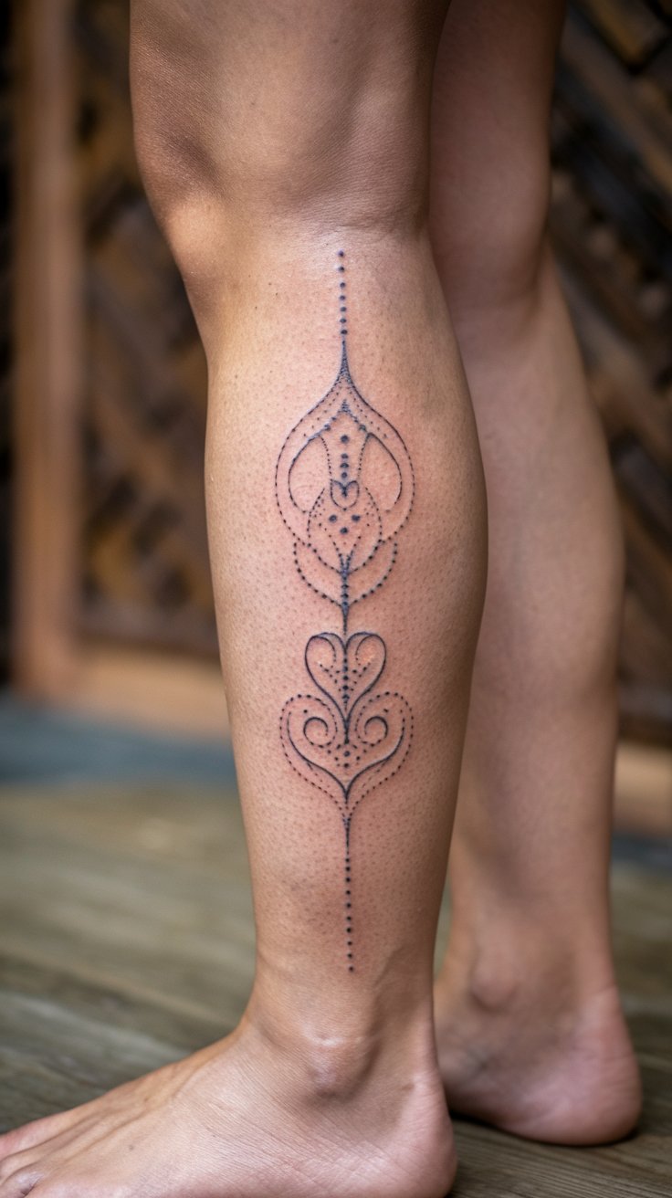 11 Traditional Maori Tattoo Ideas for a Cultural Heritage - getstylish.blog
