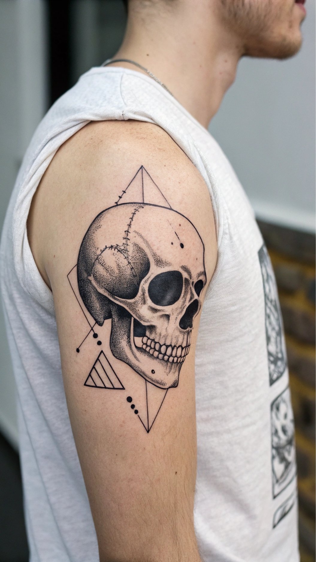 10 Stylish Awesome Half Sleeve Tattoo Ideas for Men 2025 Elevate Their ...