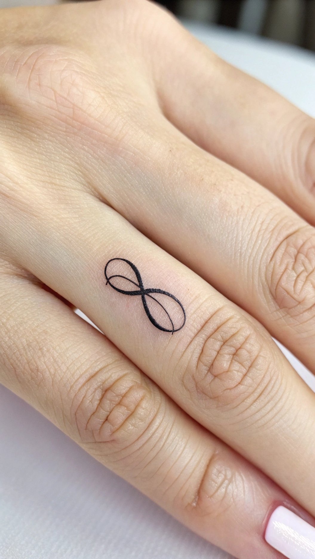 11 Karmic Tattoo Ideas In 2025 for a Spiritual Balance - getstylish.blog