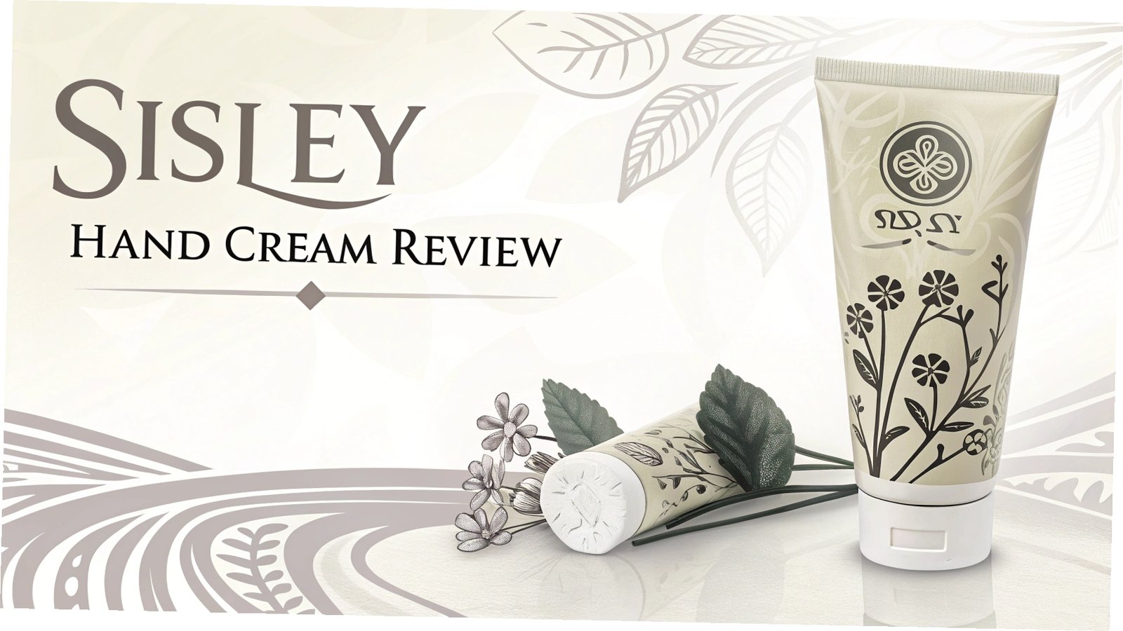 Sisley Hand Cream Review: Is This Luxury French Skincare Worth Your ...