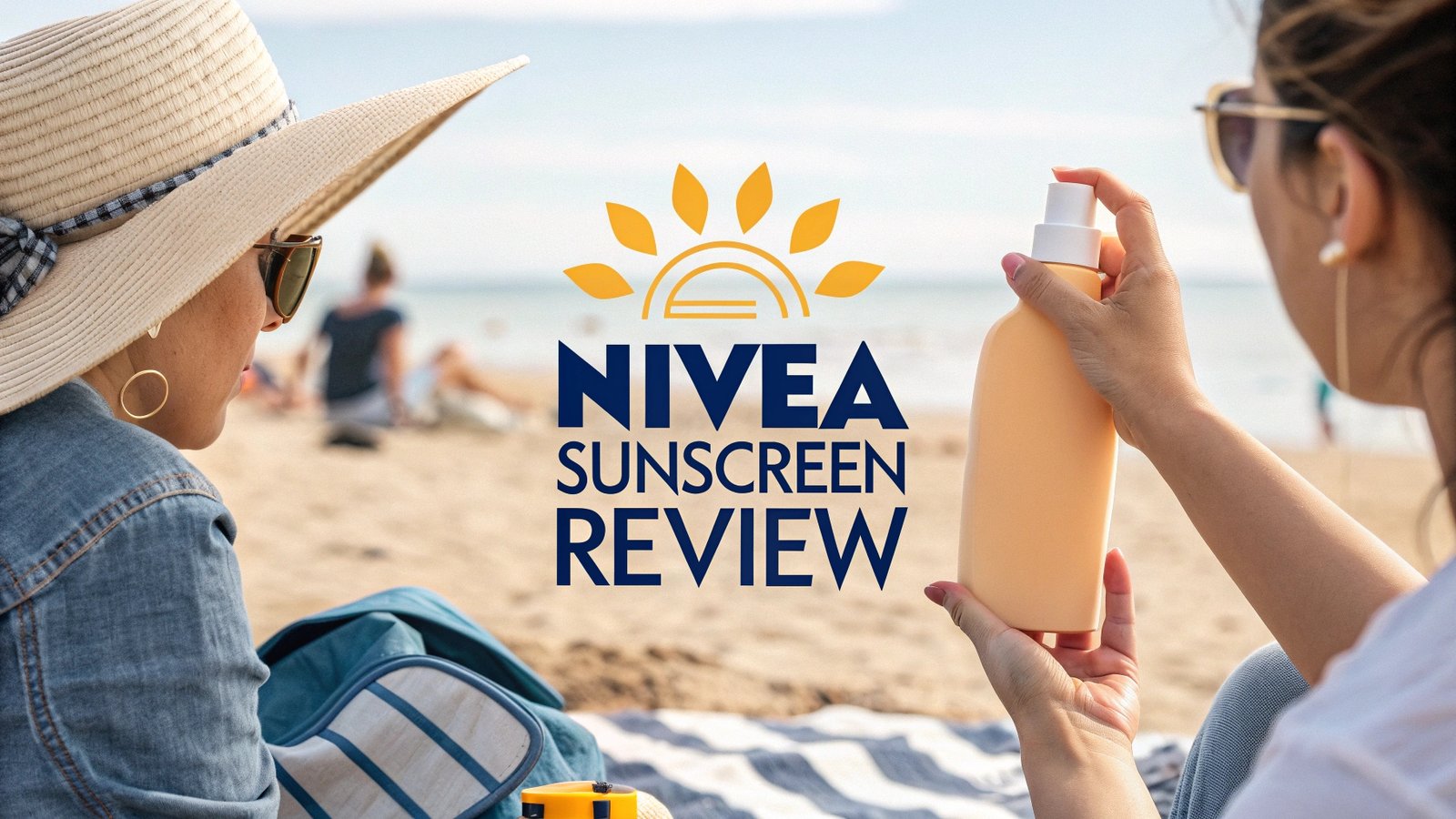 Nivea Sunscreen Review: Everything You Need to Know - getstylish.blog